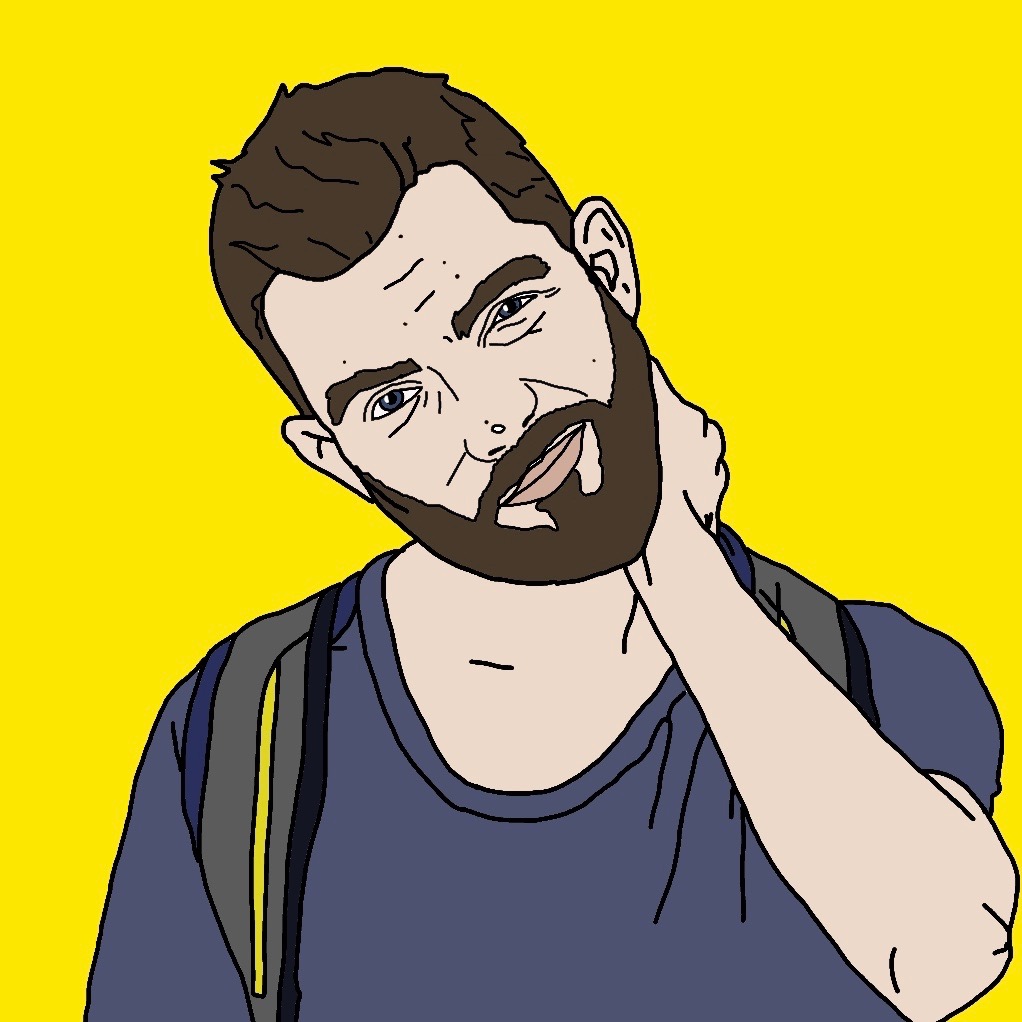 Meet The Crew – FAST FOOD | A Social Project